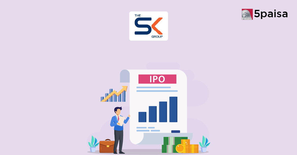How To Check Suntech Infra Solutions IPO Allotment Status Online | 5paisa
